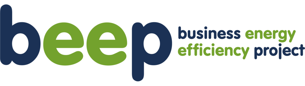 Business Energy Efficiency Project (BEEP)